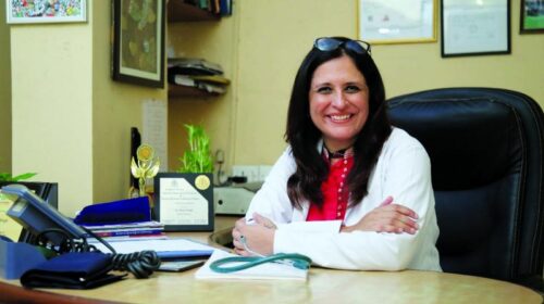 Insights by Dr. Shelly Singh – MD, Obstetrician & Gynaecologist